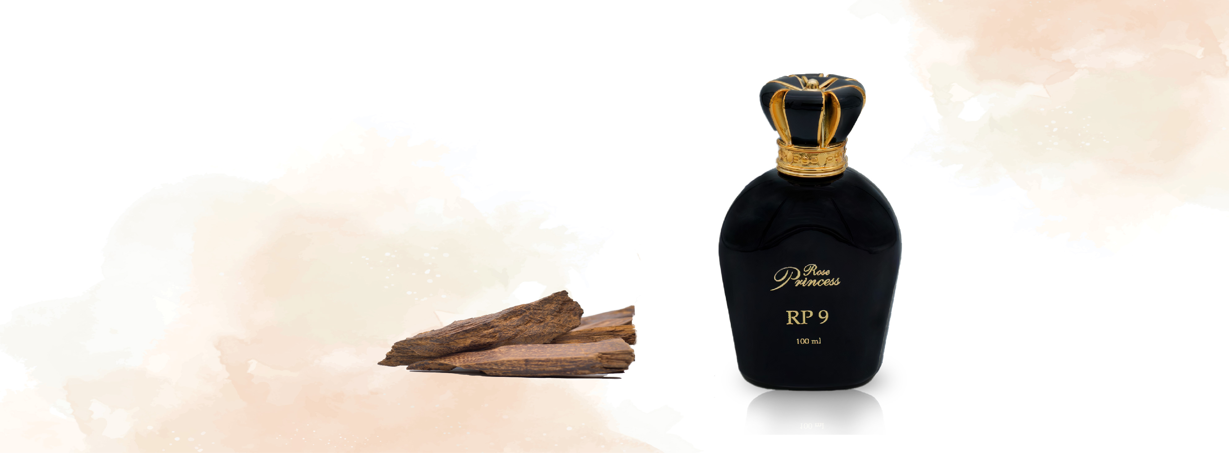 Rose Princess - Home