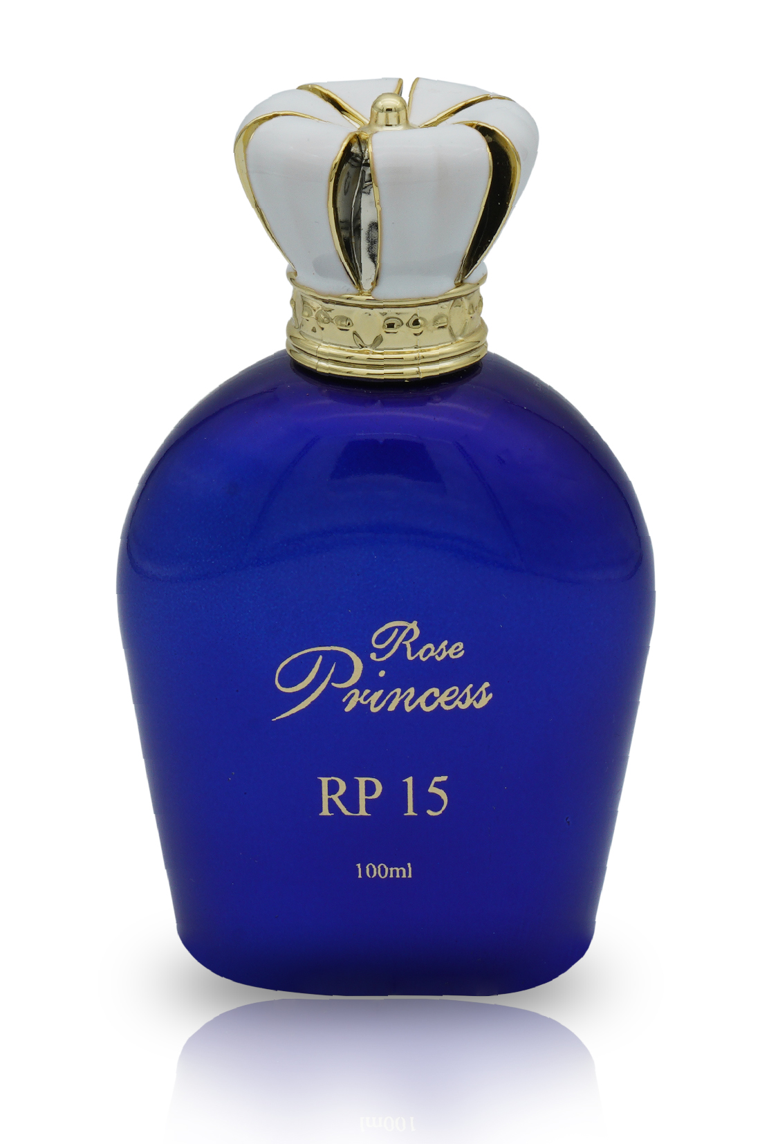 Rose Princess - Home